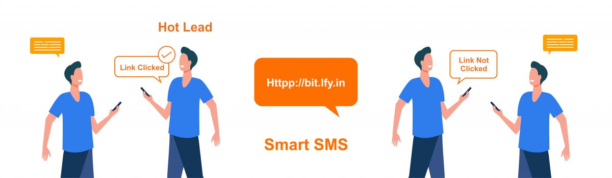 Smart SMS | Smart URL | Bulk SMS Service Provider in India