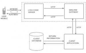 Long Code - No.1 Bulk SMS Service Provider in India | SMSLane